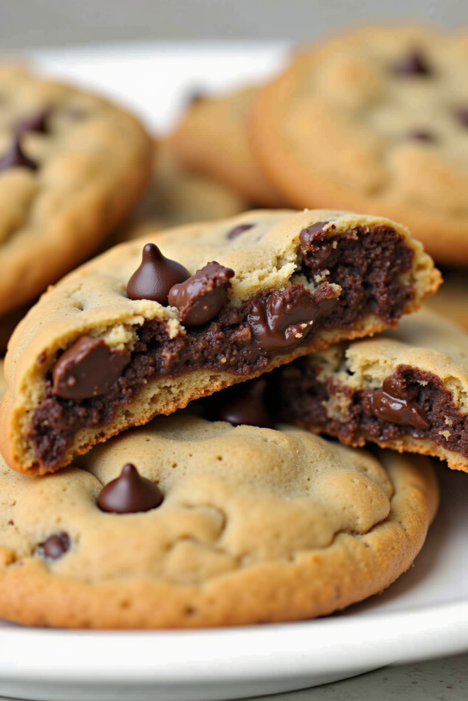 Protein-Packed Cottage Cheese Cookies: The Ultimate High-Protein, Guilt ...