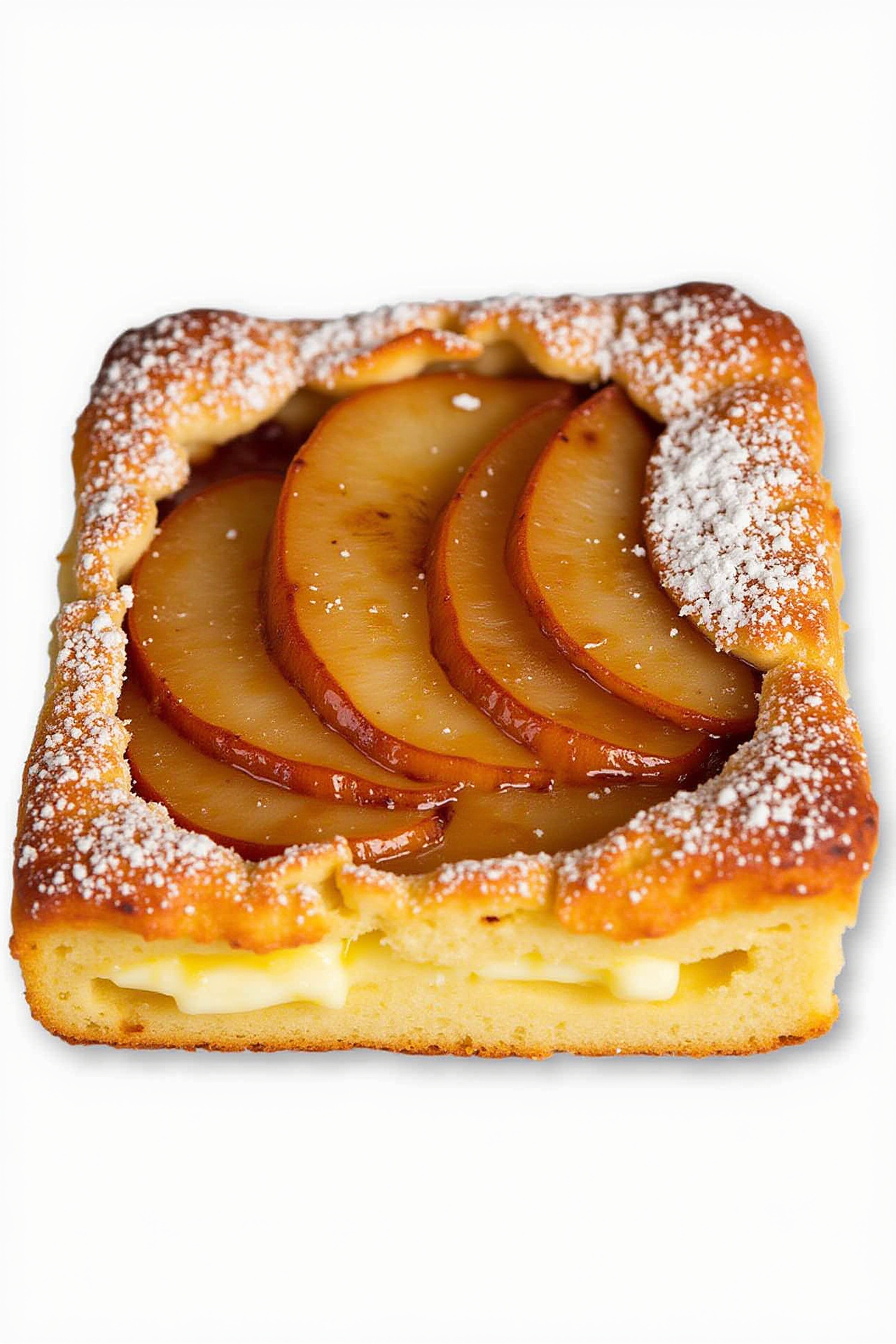 Emily’s Protein-Packed Apple-Cottage Cheese Danish: A Deliciously ...