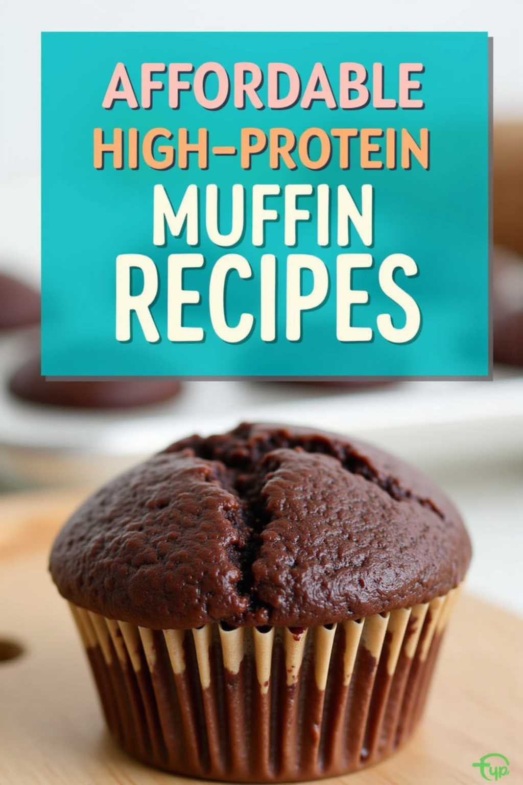 Protein-Powered Perfection: 25+ Muffin Recipes to Fuel Your Day ...